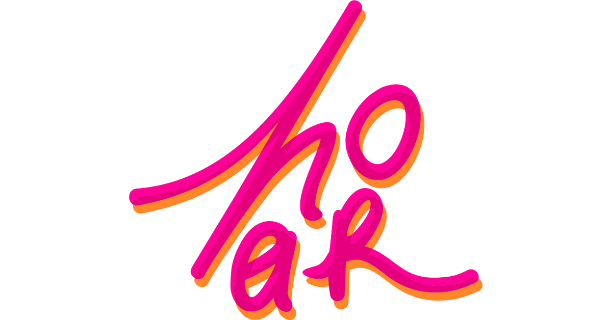 HOAR | Vêtements colorés fabriqués en France, du 34 au 54